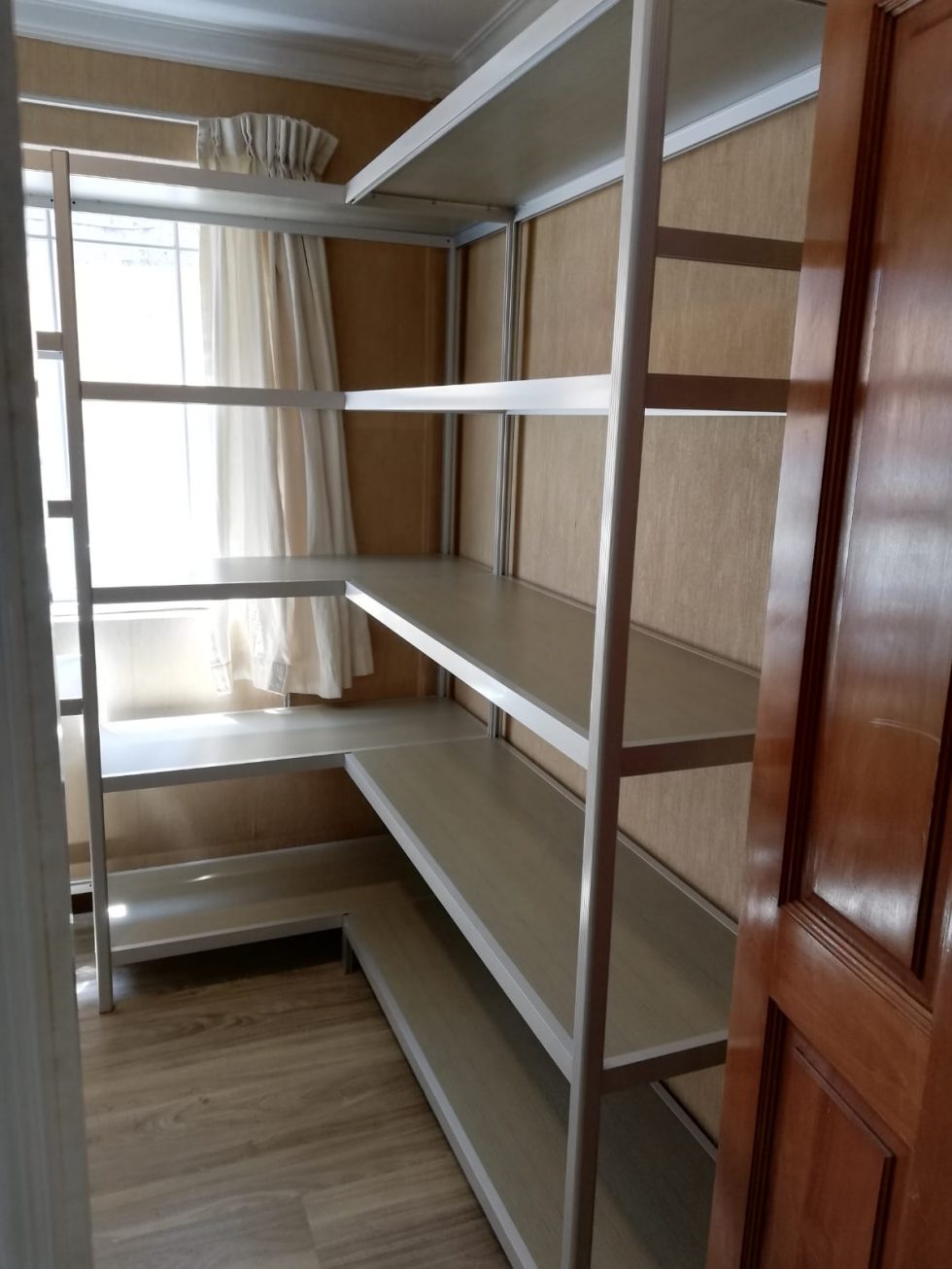 Premium L Series Rack | Rack Singapore